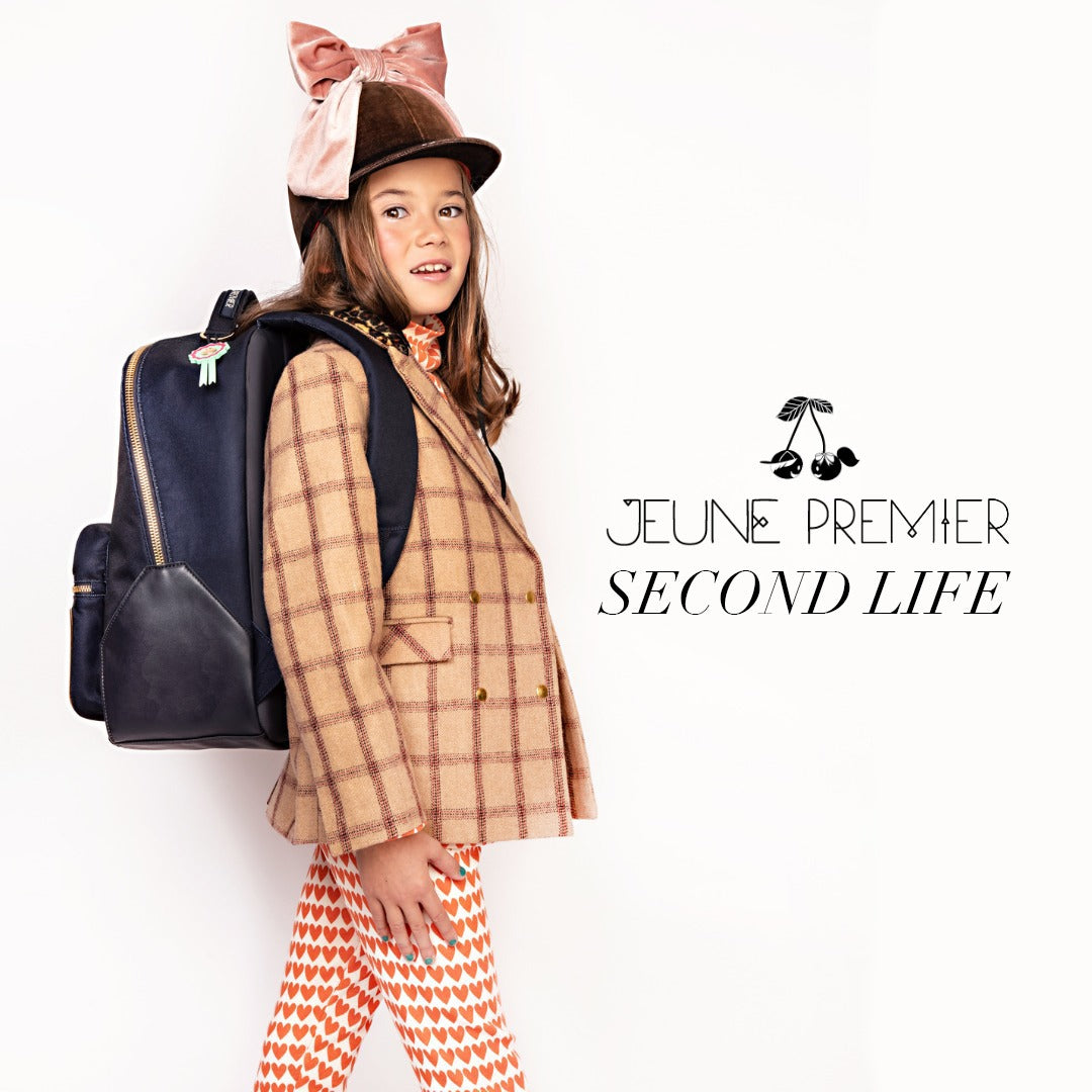 All Collections – Jeune Premier Second Life